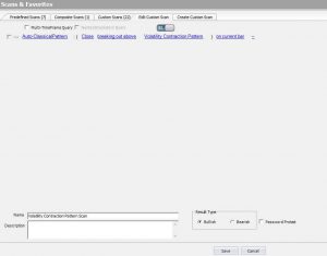 Volatility Contraction Pattern (VCP) - Investar Blog